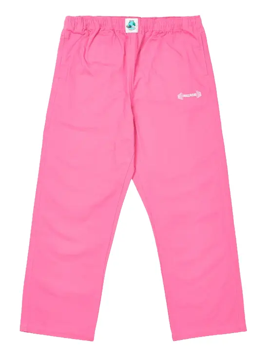 PALACE Relax Pant - Pink