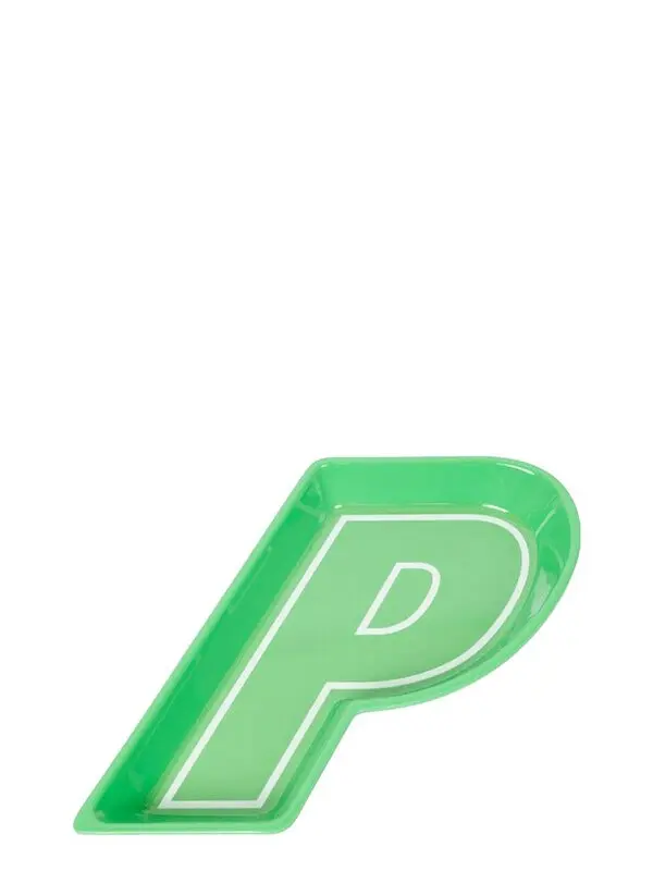 PALACE P Tray - Green