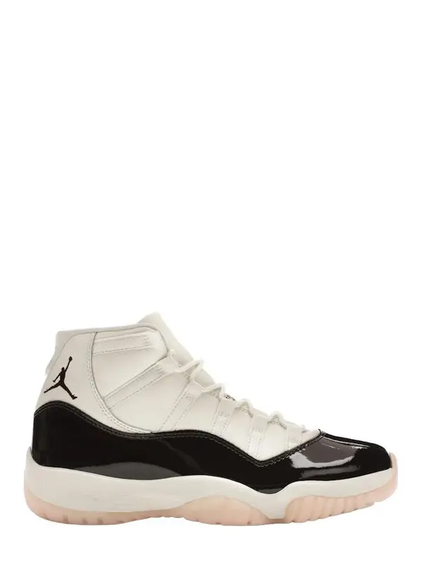 JORDAN 11 Retro Neapolitan - Sail/velvet Brown/atmosphere