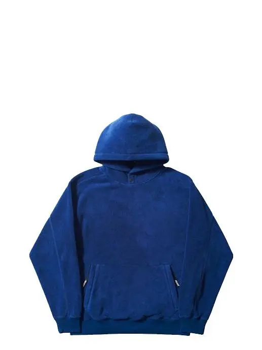 PALACE Polartec Lazer Hood - Blue