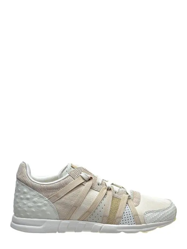 Adidas Equipment Racing 93 Luxe Oddity - Chalk White/clear Brown