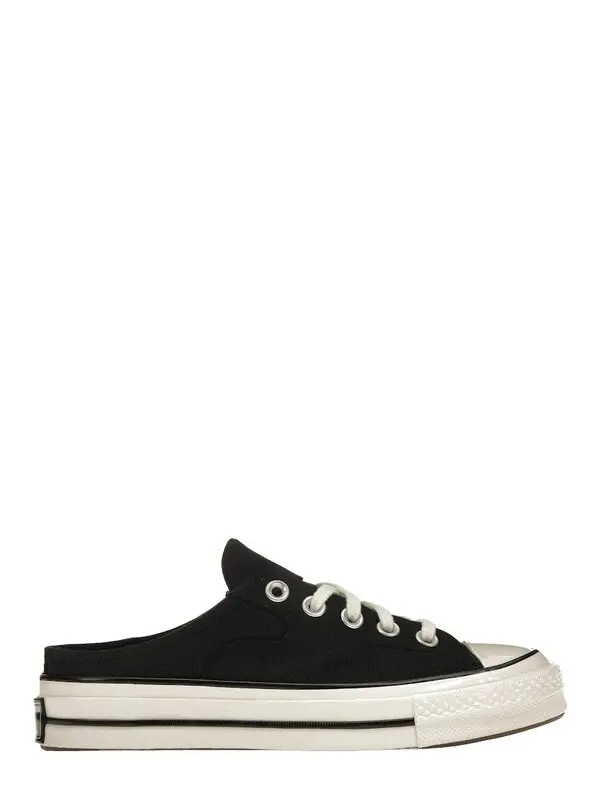 CONVERSE Chuck Taylor All Star 70 Mule Slip-on - Black/egret