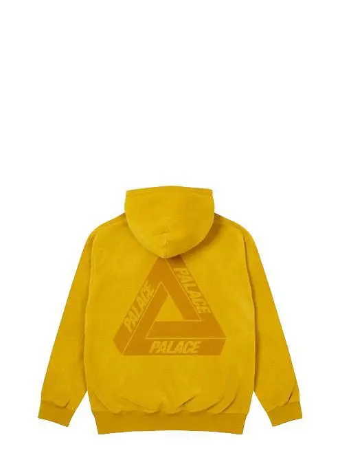 PALACE Polartec Lazer Hood - Khaki