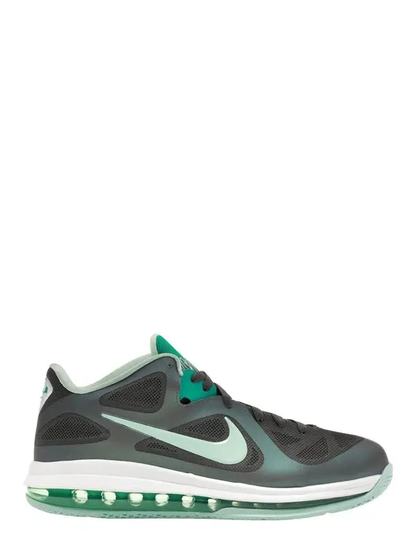 Nike Lebron Low Easter Sneakers - Dark Grey/mint Candy/cool Grey