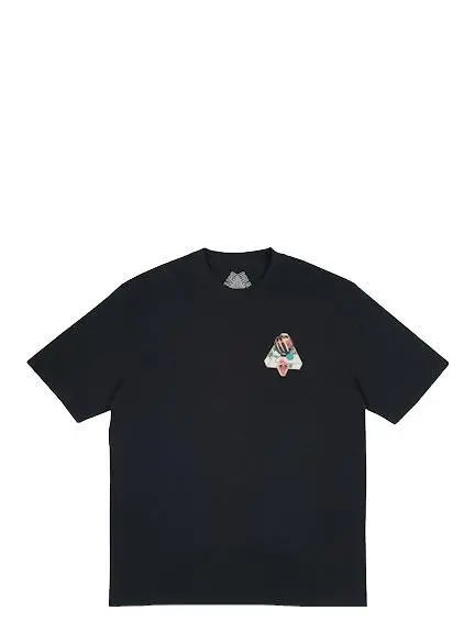 PALACE Sans Ferg T-shirt - Black
