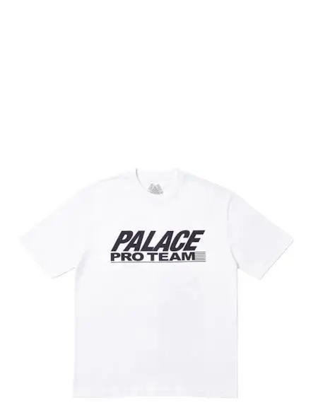 PALACE Pro Tool T-shirt - White