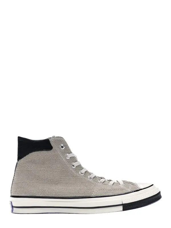 CONVERSE Chuck Taylor All Star 70 Hi Clot La Pack - Grey
