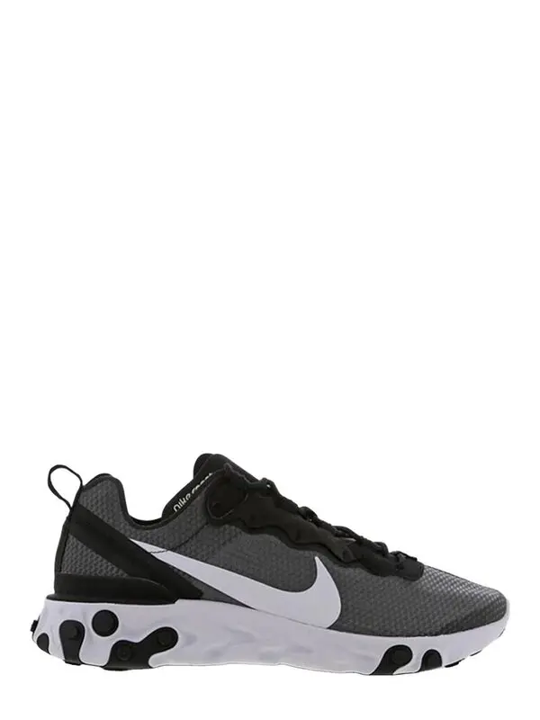 Nike React Element 55 Sein Sneakers - Black/white