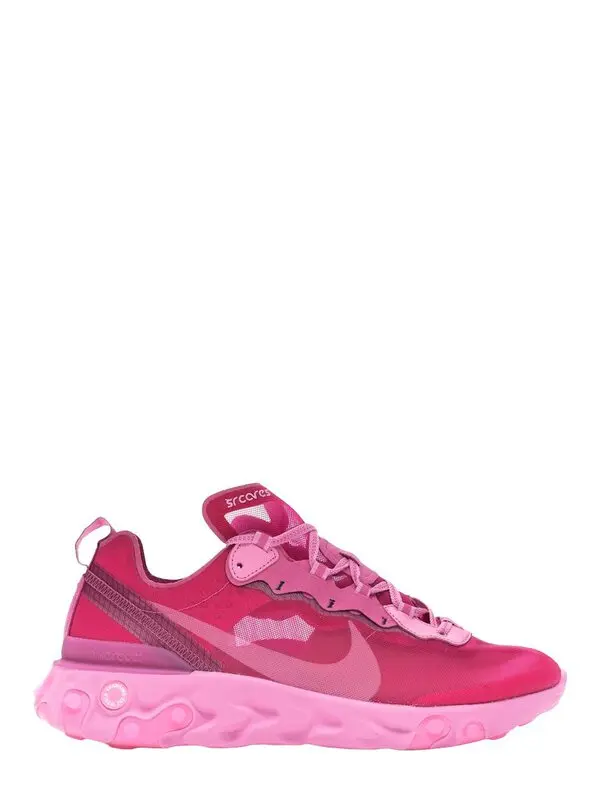 Nike React Element 87 Sneakers - Pink