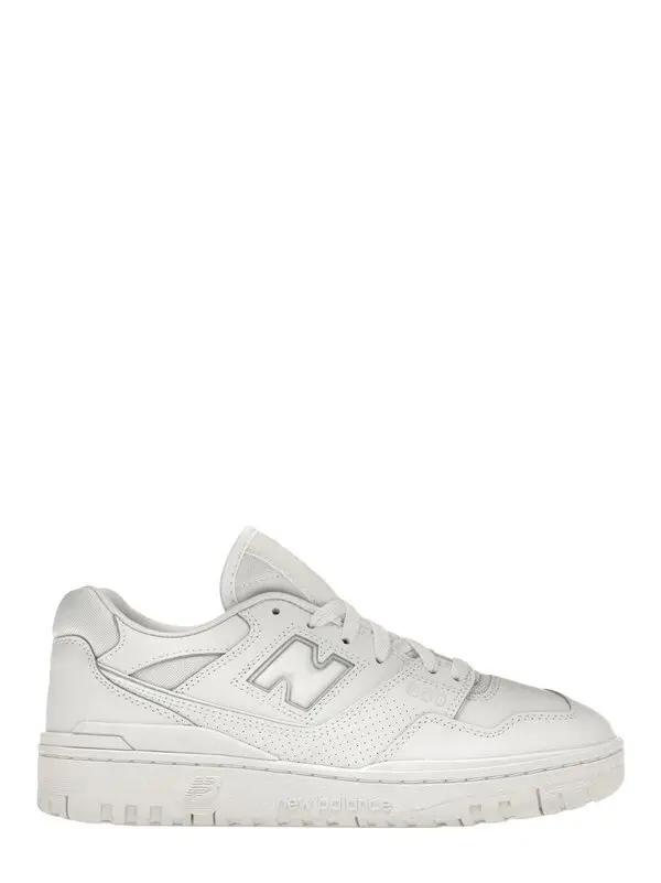 NEW BALANCE 550 Triple - White