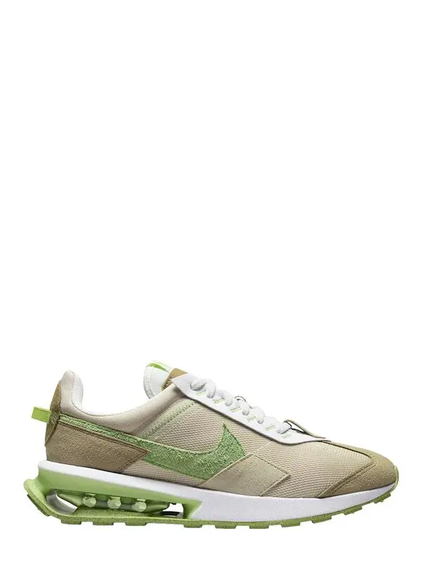 Nike Max Preday Earth Day Sneakers - Rattan/matte Olive/hazel Rush