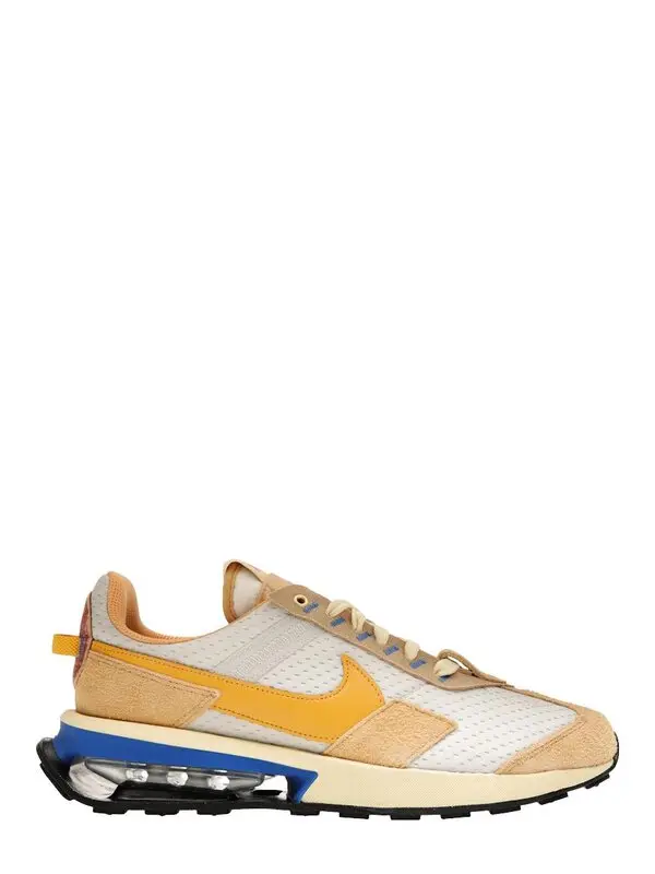 Nike Air Max Preday Warm Core Sneakers - Sail/wheat/gold