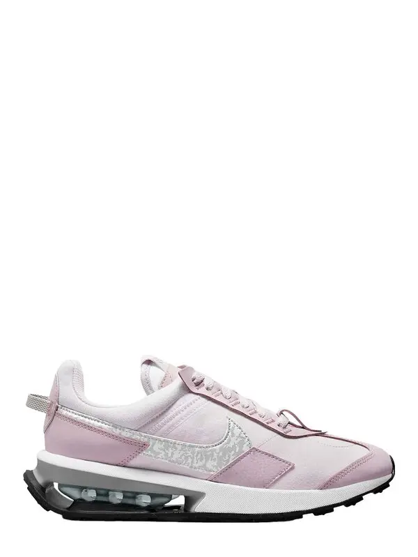 Nike Air Max Preday Sneakers - Venice/plum Fog/white
