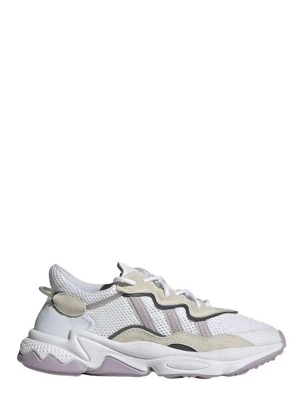 Adidas Ozweego Sneakers - Cloud White/soft Vision/off White