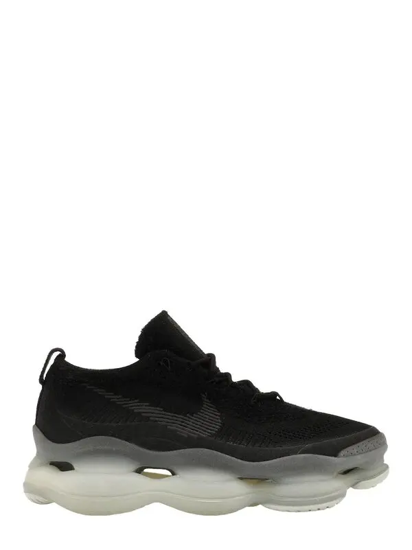 Nike Air Max Scorpion Fk - Black/anthracite