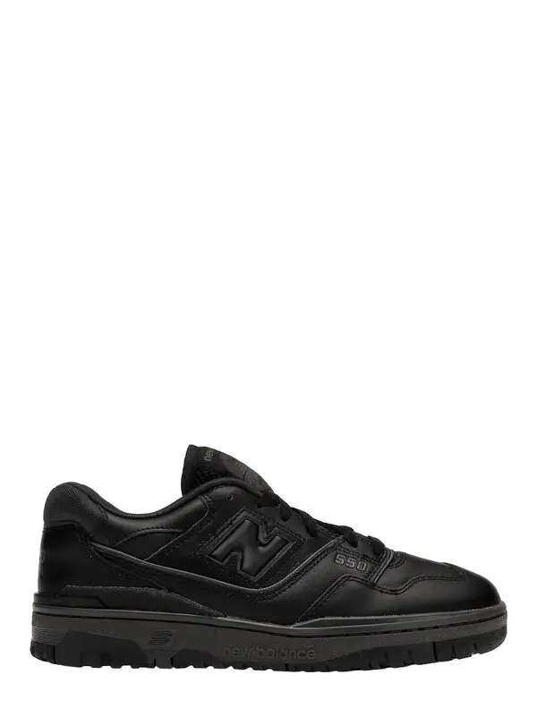 NEW BALANCE 550 Sneakers - Black