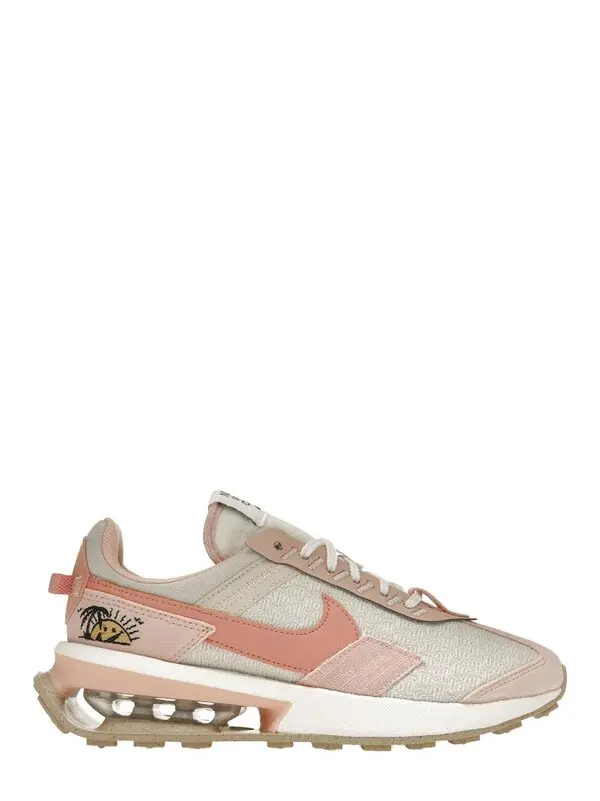 Nike Air Max Preday Sun Club - Light Orewood Brown/arctic Orange/sail