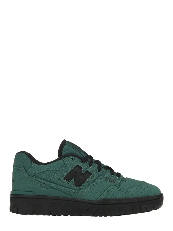 NEW BALANCE 550 Thisisneverthat - Green/black
