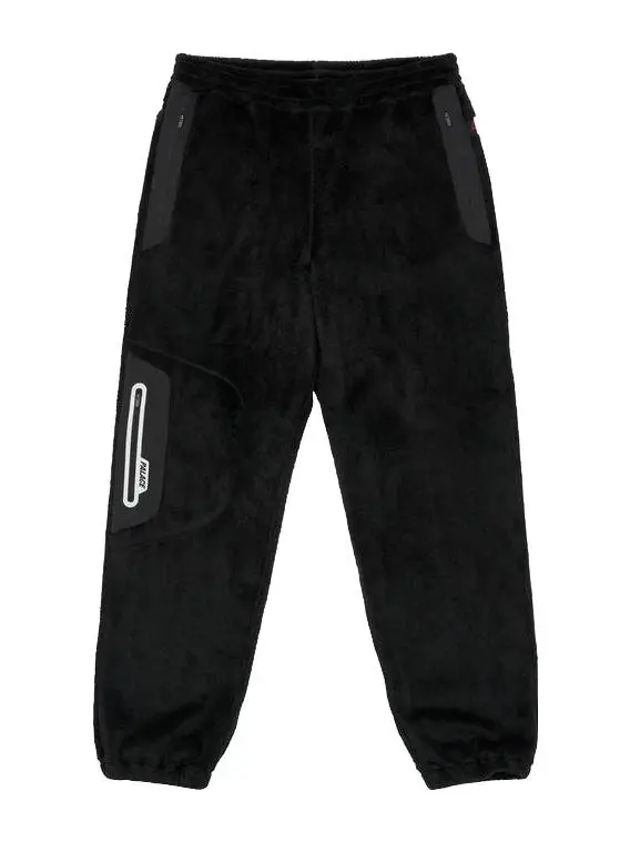PALACE Polartec High Loft Bottoms - Black