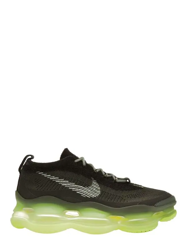 Nike Air Max Scorpion Fk - Cargo Khaki Volt. Colorwayjade Horizon/barely Volt