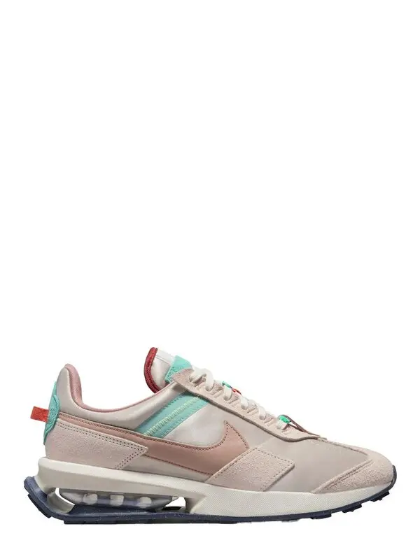 Nike Air Max Preday Sneakers - Light Orewood Brown/rose Whisper/sail