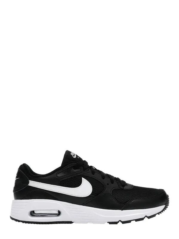 Nike Air Max Sc Sneakers - Black/white