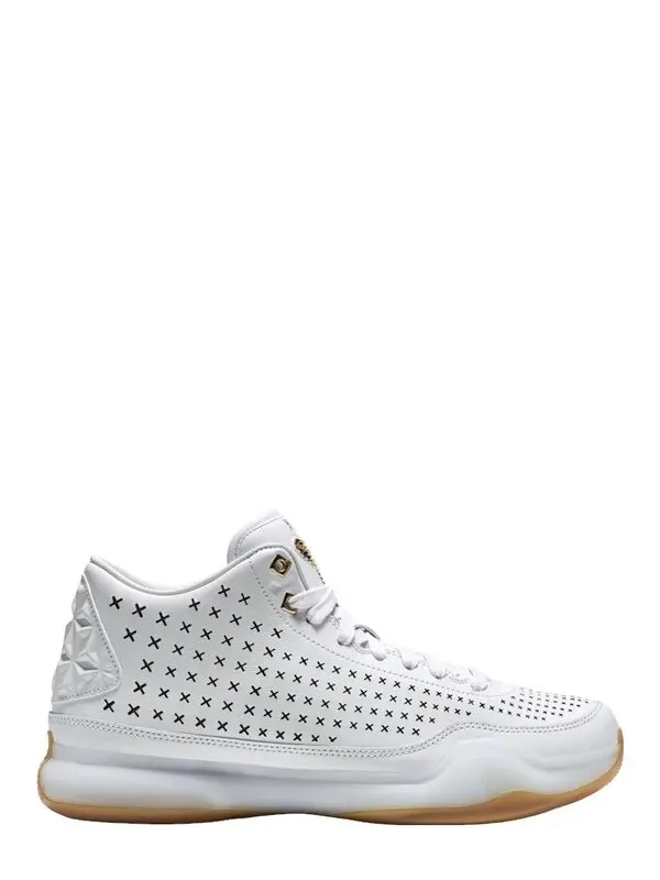 Nike Kobe Ext Gum Sneakers - White/gum Light Brown
