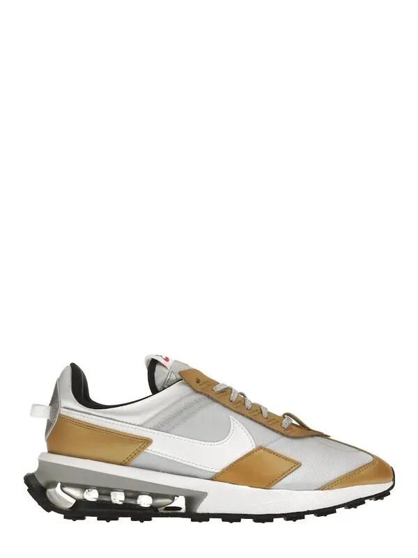 Nike Max Preday Se Sneakers - Pure Platinum/metallic Gold/metallic Silver