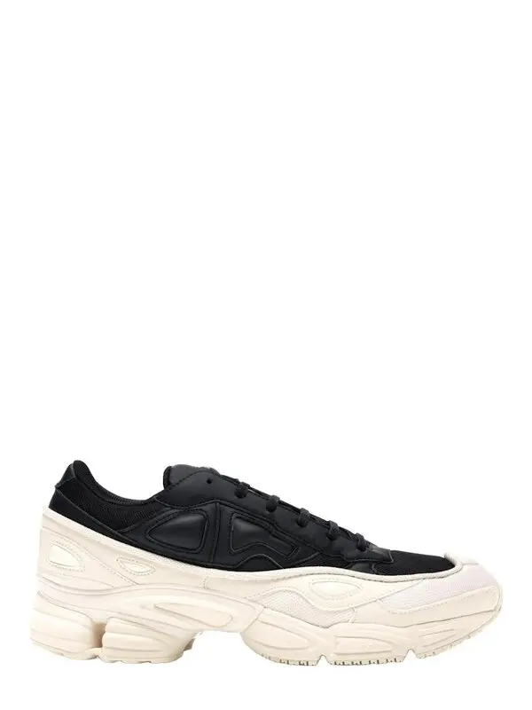 Adidas Ozweego Raf Simons Sneakers - Core Black