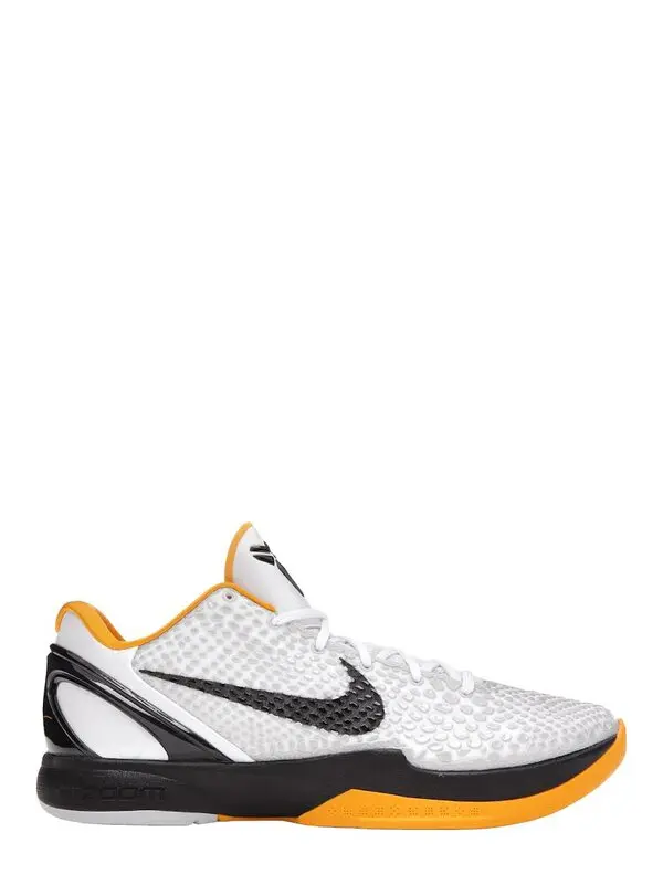 Nike Kobe Protro Playoff Pack - White/neutral Grey/del Sol