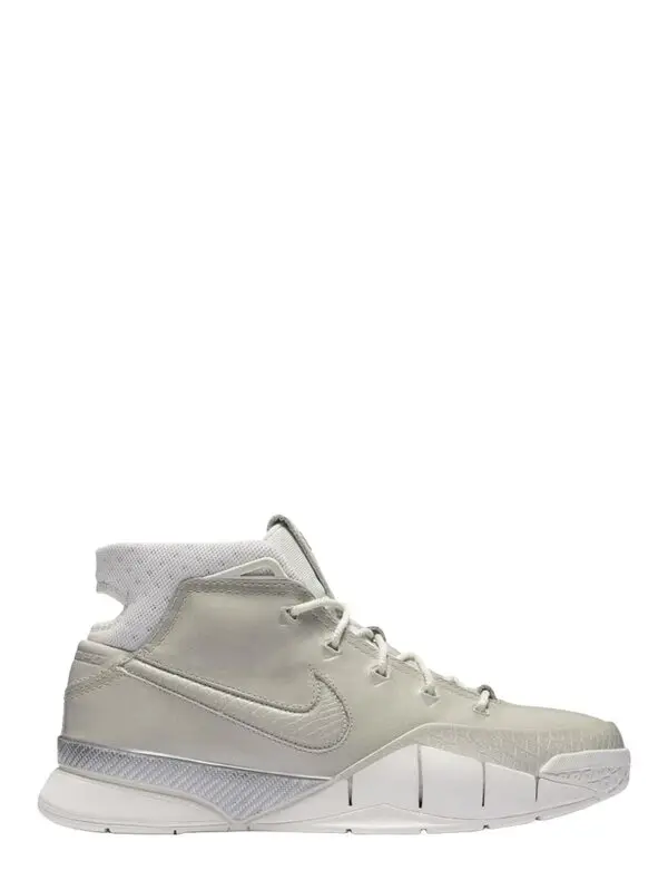 Nike Kobe 1 Ftb Basketball Shoes - Sail