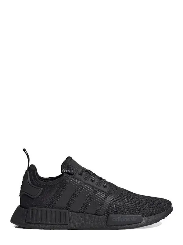 Adidas Nmd_r1 Sneakers - Core Black/carbon