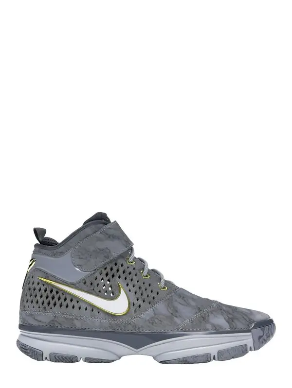Nike Kobe 2 Prelude Sneakers - Wolf Grey/white/cool Grey
