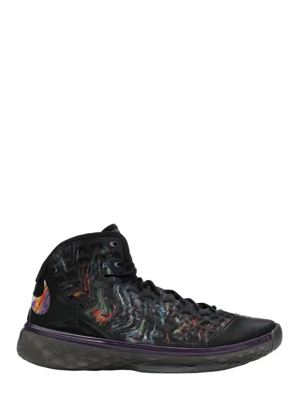 Nike Kobe 3 Prelude Sneakers - Black