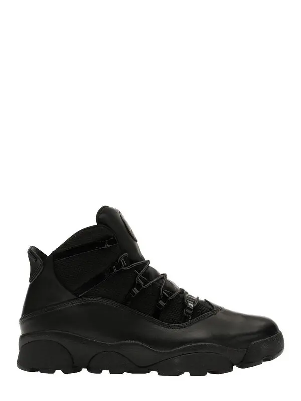 JORDAN 6 Rings Winterized Sneakers - Black/rustic