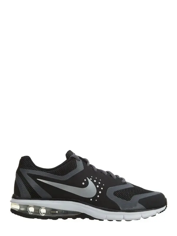 Nike Air Max Premiere Run - Black/metallic Silver/dark Grey