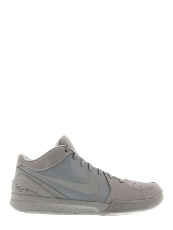 Nike Kobe 4 Sneakers - Dust