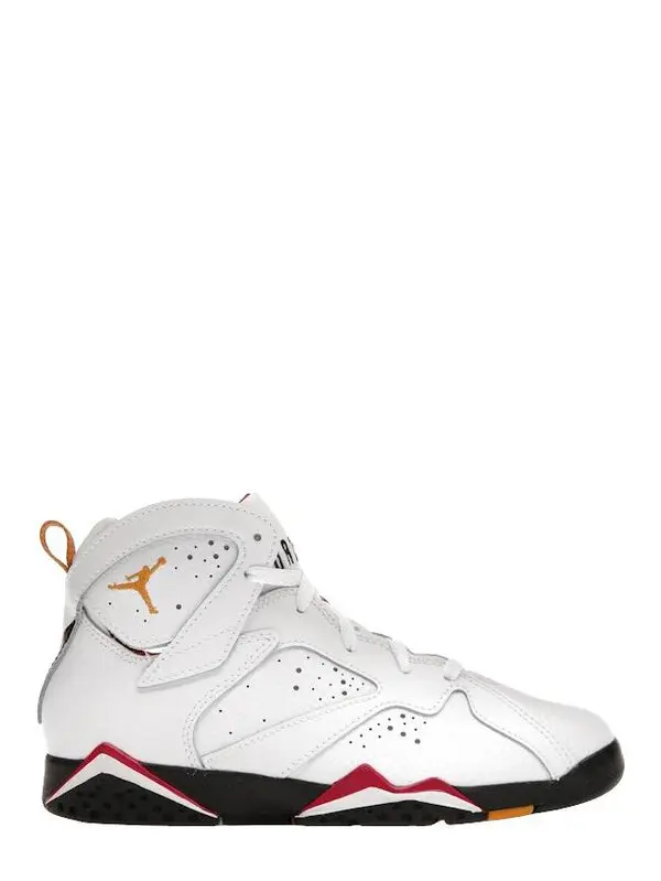 JORDAN 7 Retro Cardinal - White/black/cardinal Red