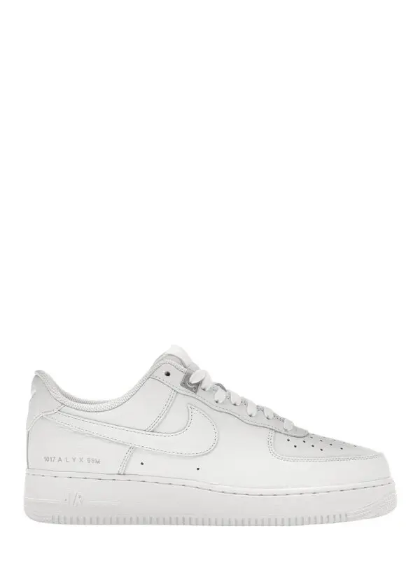 Nike Force 1 Low Sp 1017 Alyx 9sm - White