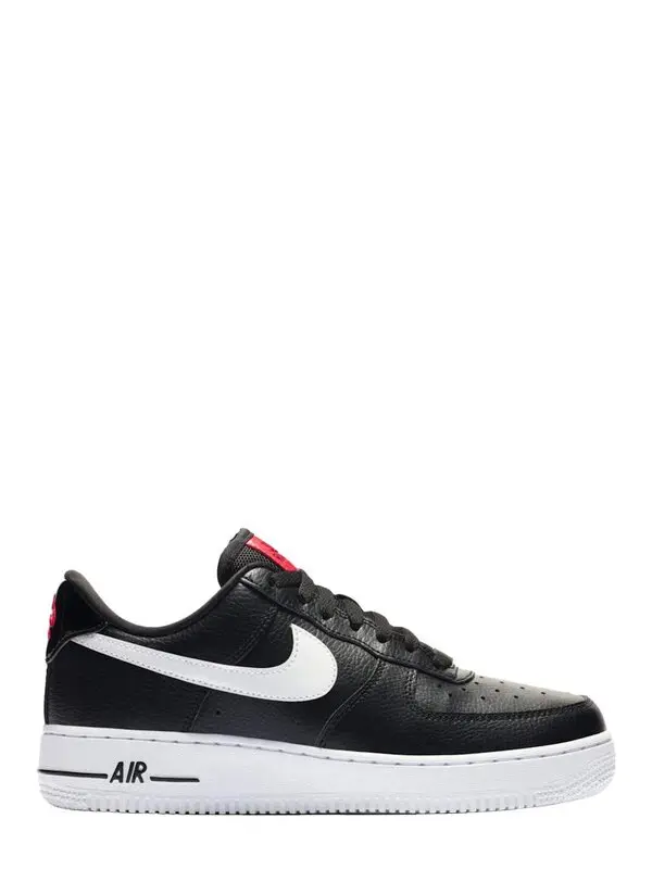 Nike Air Force 1 Low Se Sneakers - Black/white