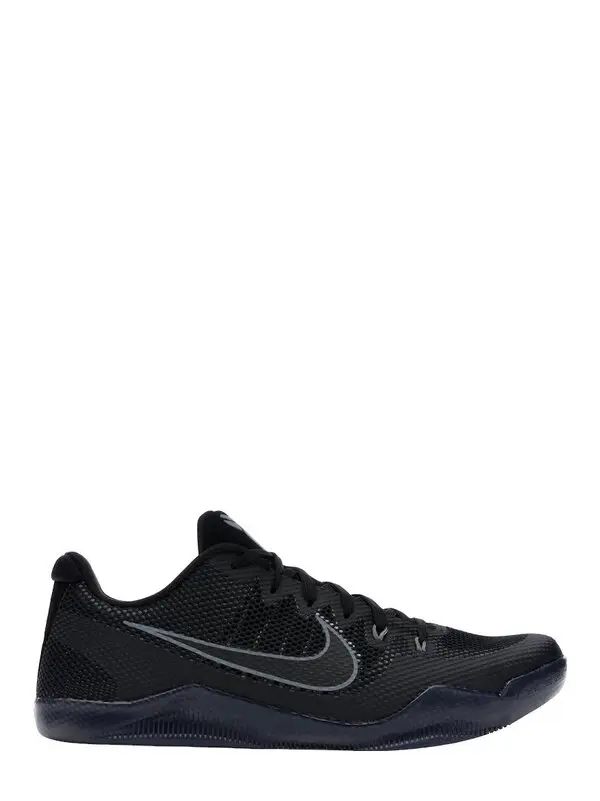 Nike Kobe Em Low Sneakers - Black/cool Grey