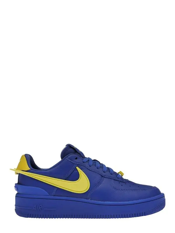 Nike Air Force 1 Low Sp Ambush - Game Royal/varsity Maize