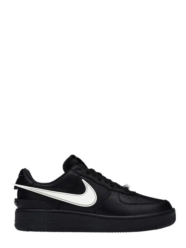 Nike Air Force 1 Low Sp Ambush - Black/phantom