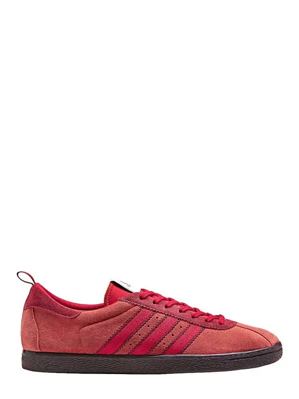Adidas Tobacco C.p. Company Sneakers - St Brick/red Night/surf Red