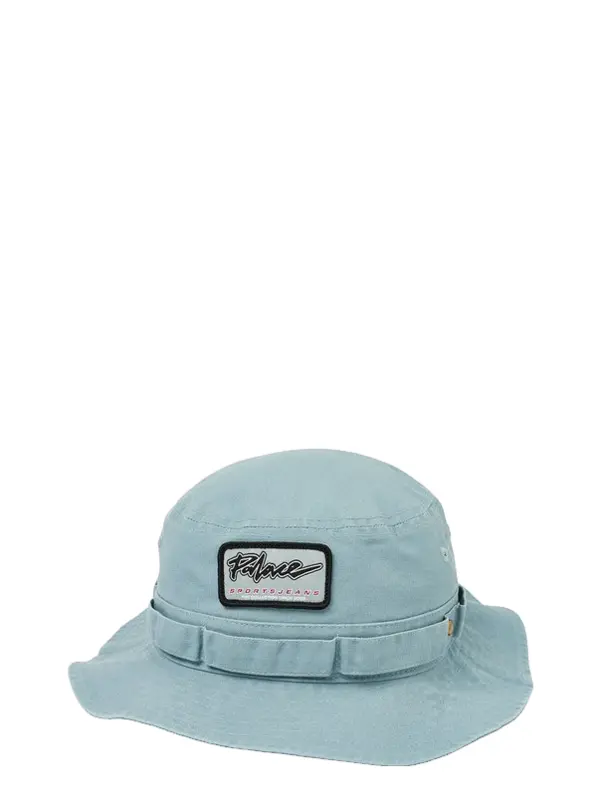 PALACE Sj 6panel - Light Blue
