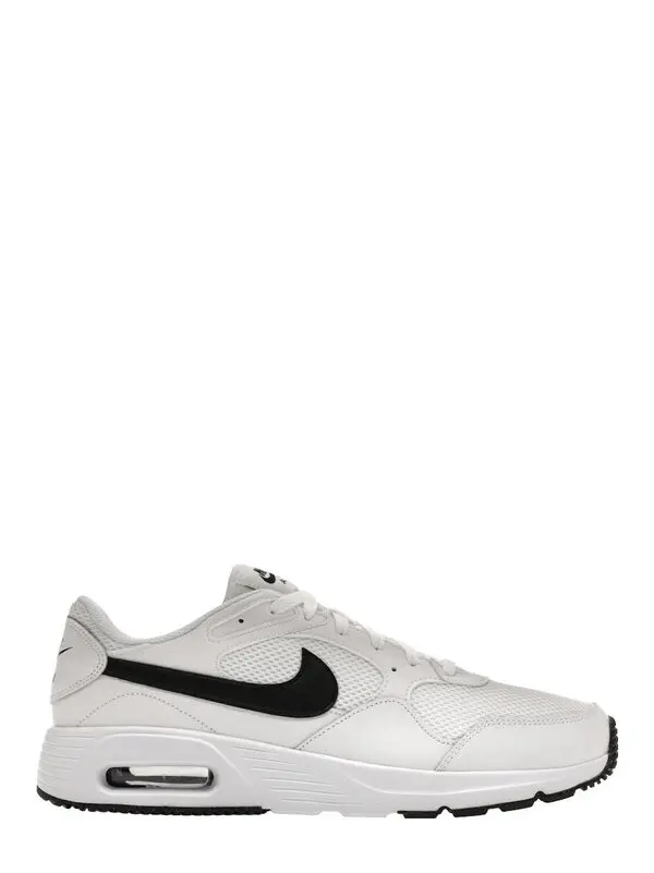 Nike Air Max Sc Sneakers - White/black