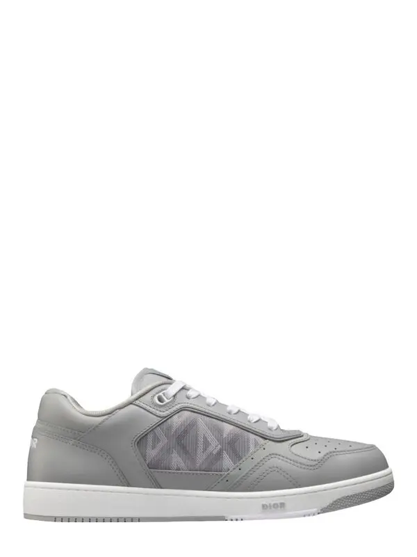 Dior B27 Low-top Sneakers - Grey