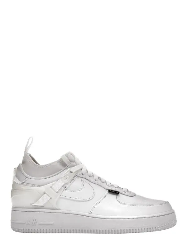 Nike Force 1 Low Sp Undercover Sneakers - White/sail