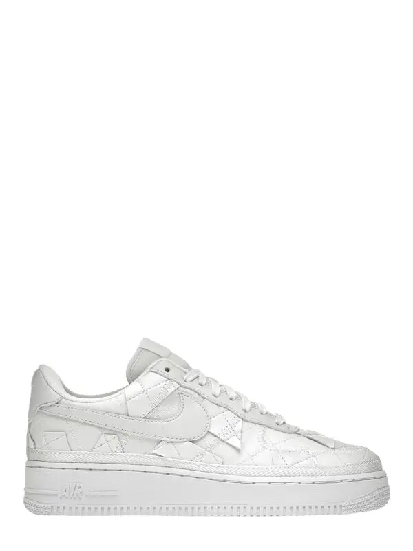 Nike Force 1 Low Sp Billie Eilish Sneakers - White