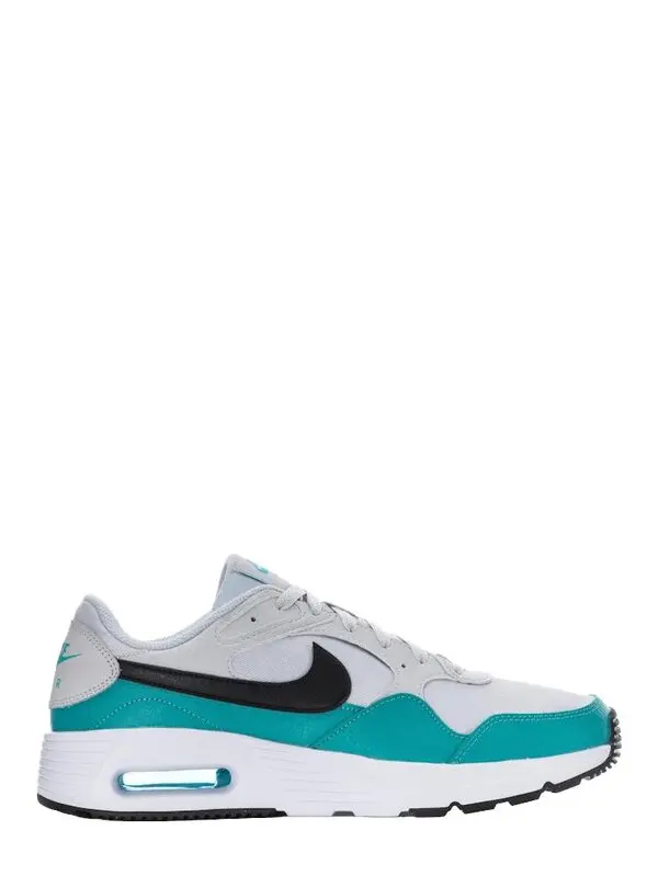 Nike Air Max Sc - Photon Dust/black/washed Teal